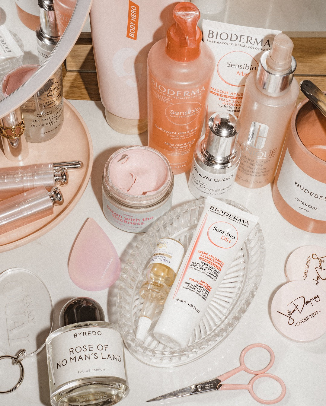 Tips To Spring Clean Your Beauty Routine – ArteStile