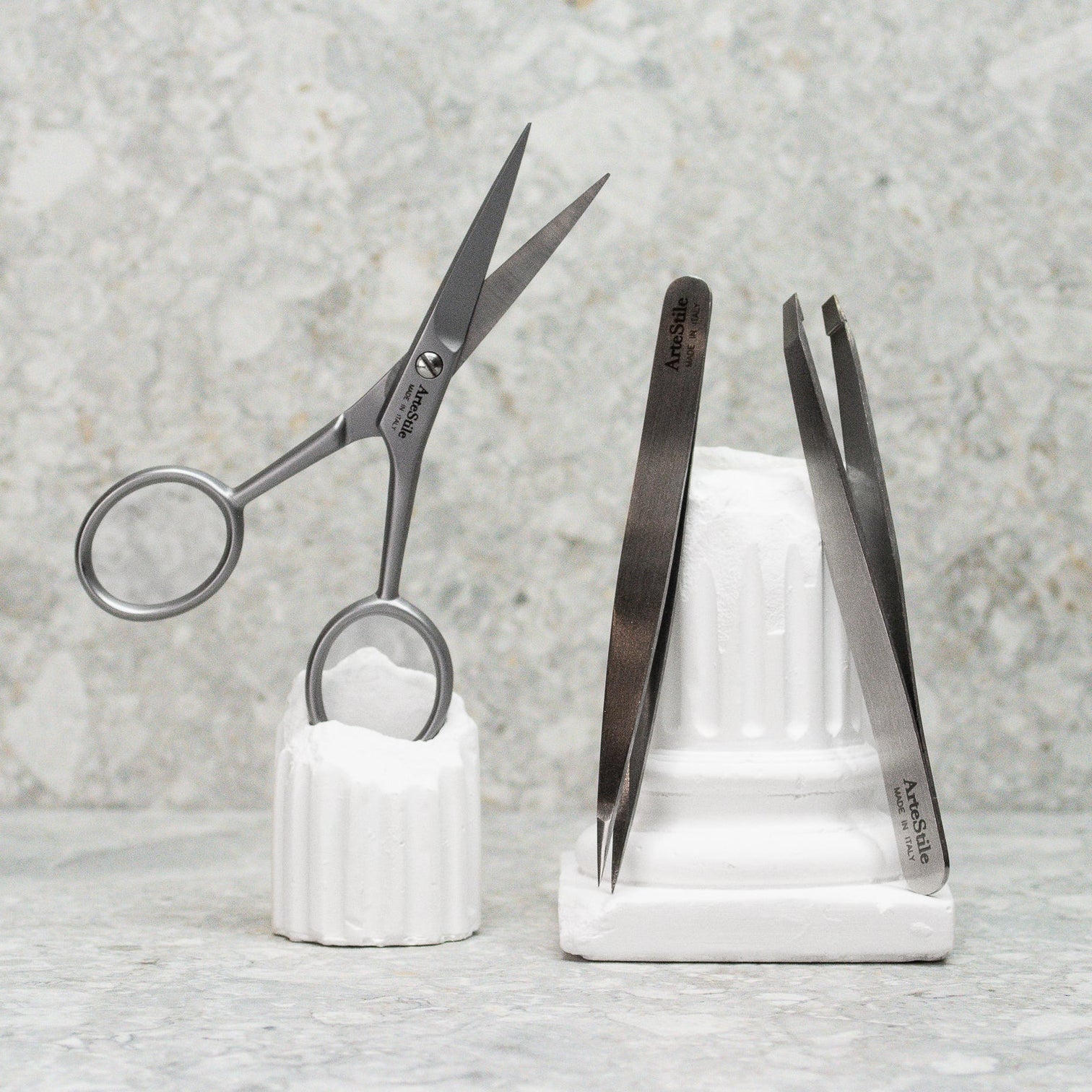 7 Types of Tweezers & Their Uses – ArteStile