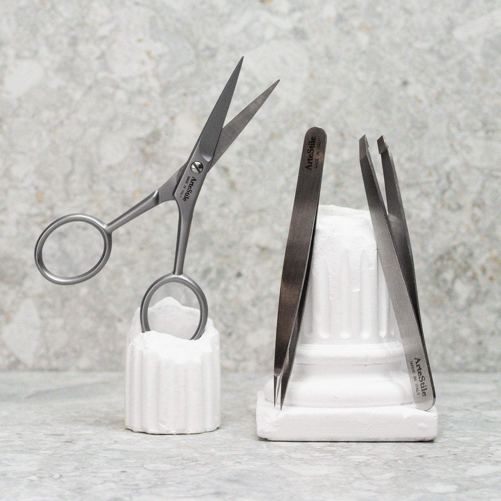 7 Types of Tweezers & Their Uses – ArteStile