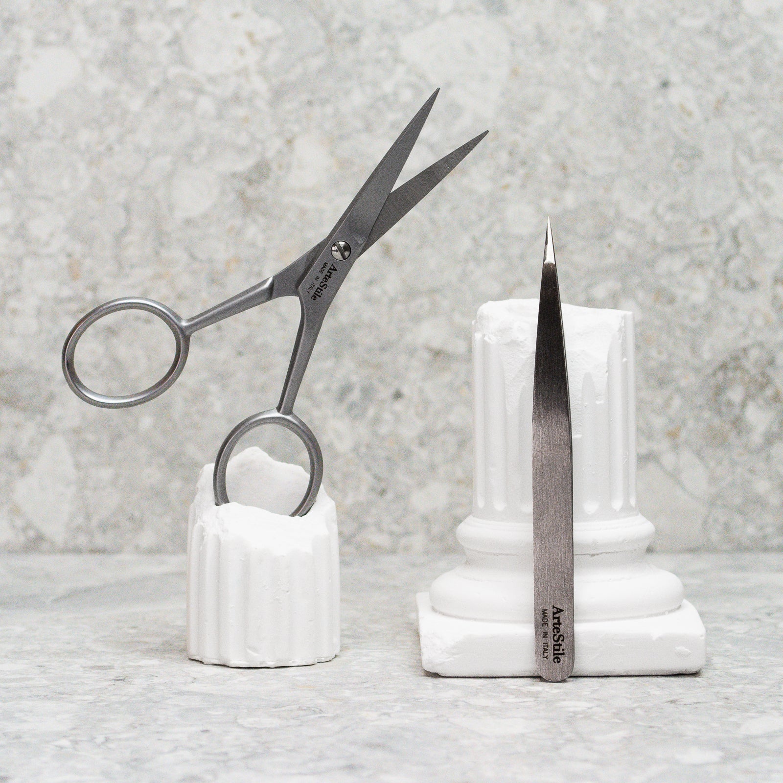 7 Types of Tweezers & Their Uses – ArteStile