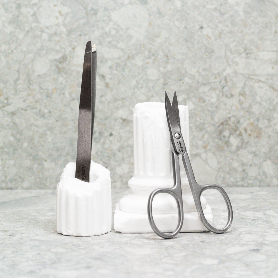 7 Types of Tweezers & Their Uses – ArteStile