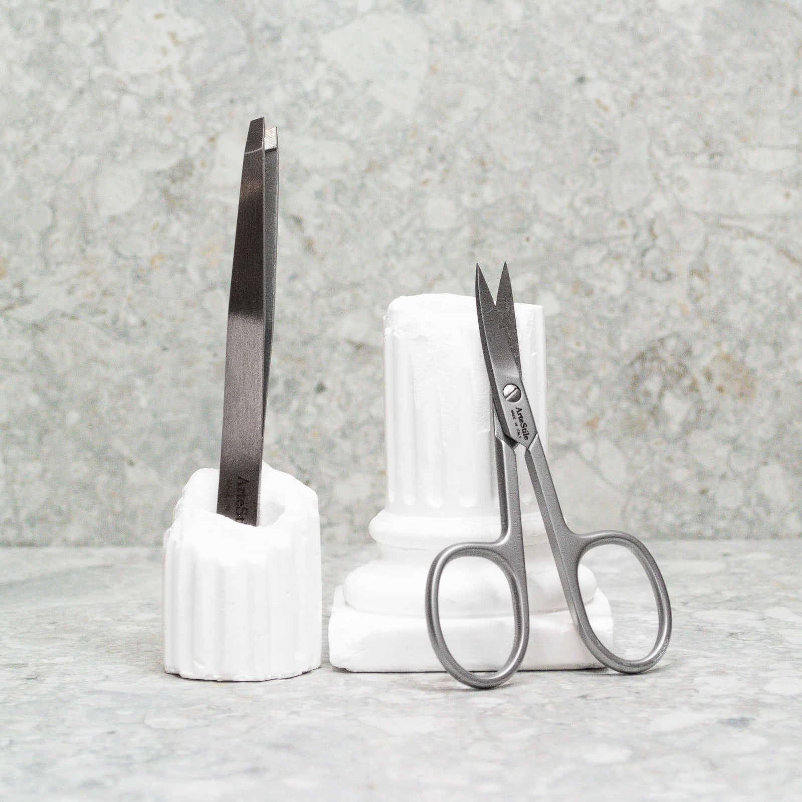 7 Types of Tweezers & Their Uses – ArteStile