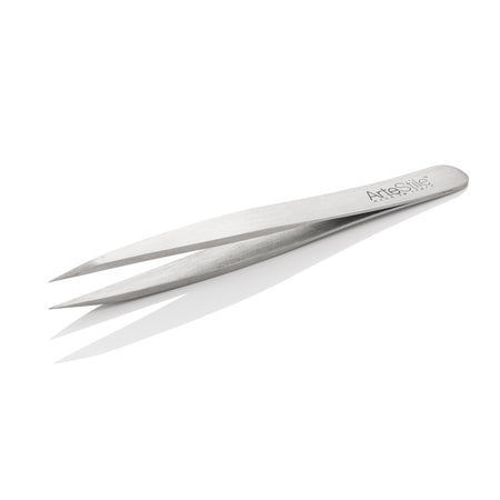 7 Types of Tweezers & Their Uses – ArteStile
